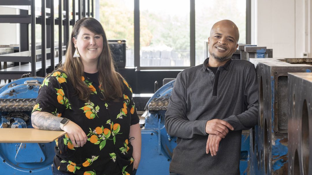 Inaugural cohort of Scale AI employees begins UMSL geospatial ...