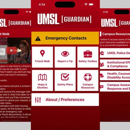 UMSL, API Innovation Center mark grand opening of new research and development labs in Science ...