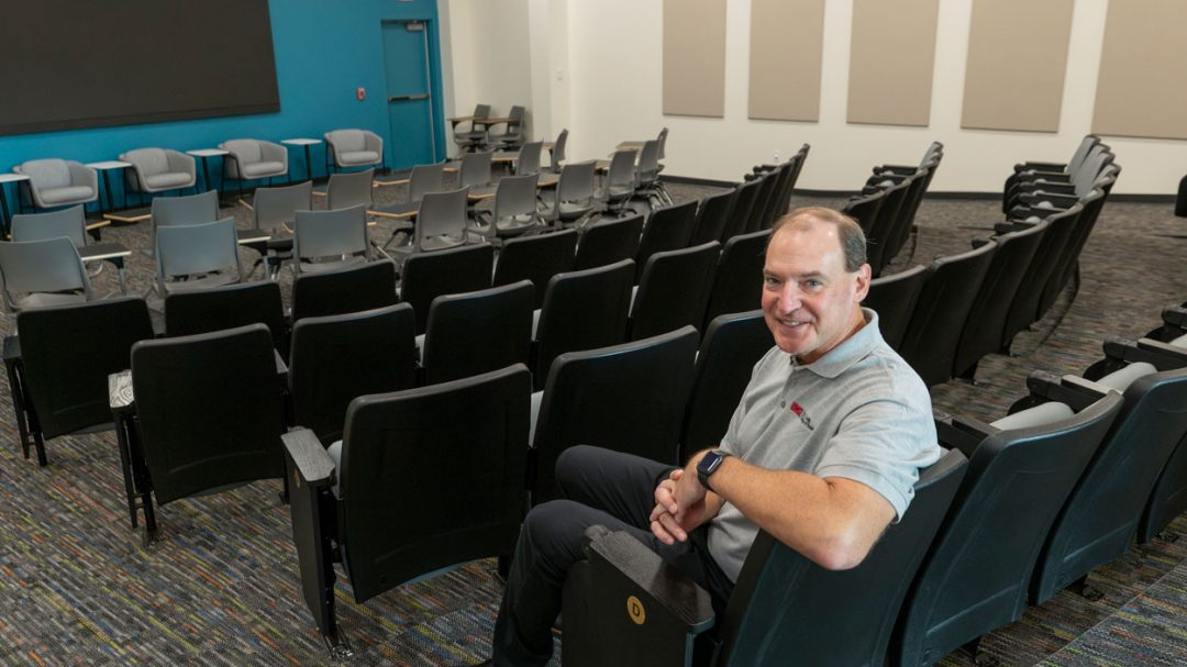 Entrepreneurship and Innovation Center announces first-ever All-Campus ...