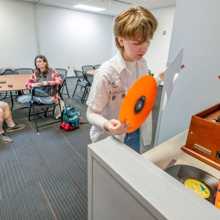 Stephen Moehrle, Michael Nichols and Lee Slocum named Curators ...