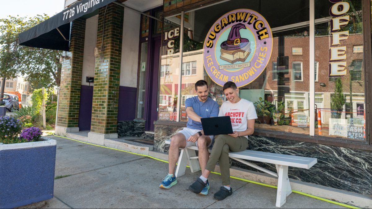 UMSL students earn real-world entrepreneurial experience in expanded Anchor Accelerator ...