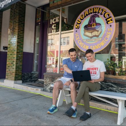 UMSL, FOCUS St. Louis working together to grow leaders today and in the ...