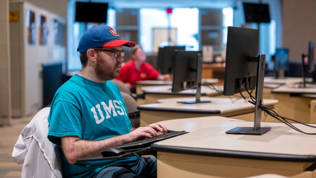 UMSL awarded $2.4 million grant to continue expanding Succeed Program - UMSL Daily