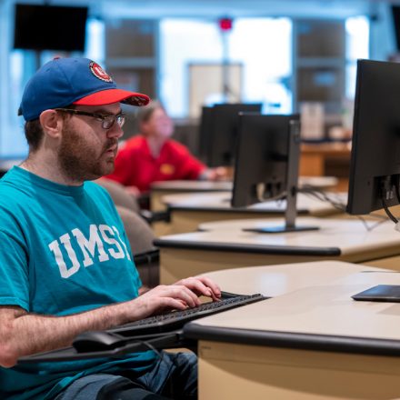 UMSL welcomes 24 new faculty members as fall semester kicks off - UMSL ...