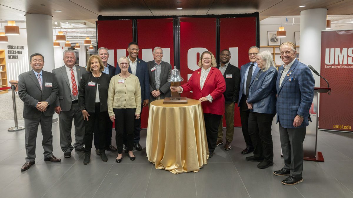 Newly renovated University Libraries ready to support students in their quest for knowledge and ...