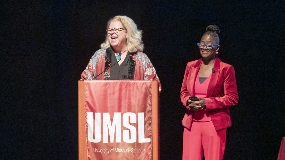 UMSL, FOCUS St. Louis working together to grow leaders today and in the future - UMSL Daily