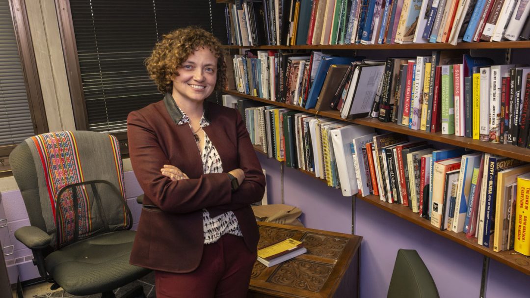 New research from Anne Austin reveals prevalence of tattooing in ...