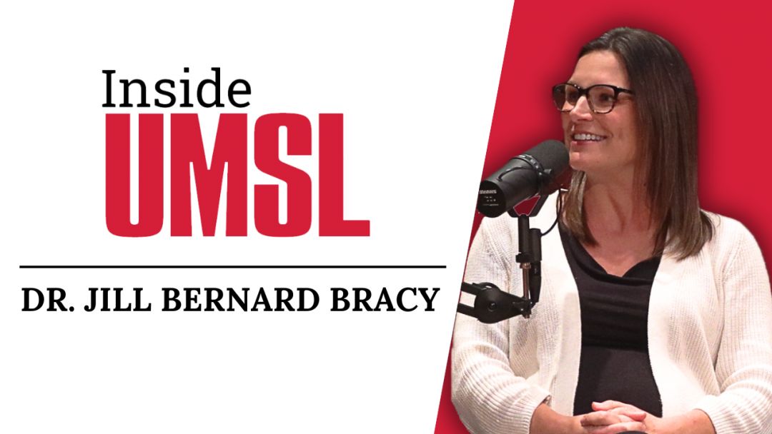 Associate Teaching Professor Jill Bernard Bracy discusses supply chain ...