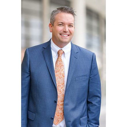 Alum Bill Dickens laid foundation for career success at UMSL and ...